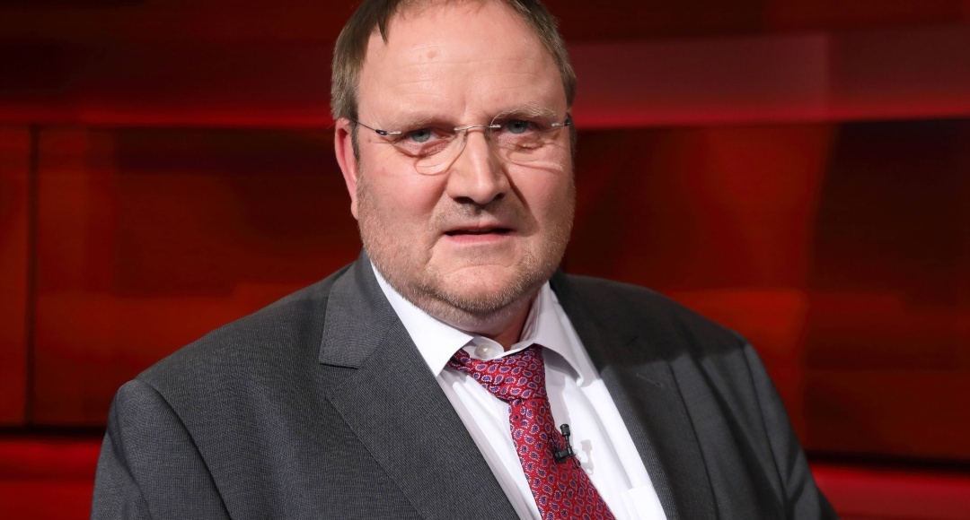 Ex-"Bild"-Mann Ralf Schuler wird Politik-Chef bei Reichelt