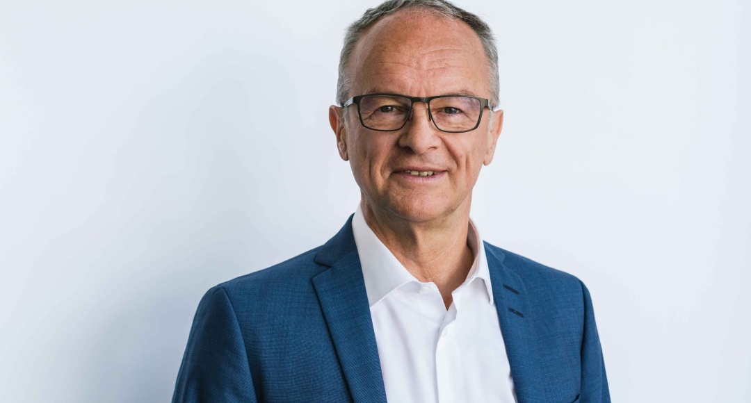 Ex-MediaMarktSaturn-Geschäftsführer Manfred Bosch macht sich selbständig