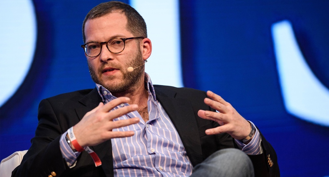 Julian Reichelt kündigt neue Shows und Dachmarke "in einigen Wochen" an