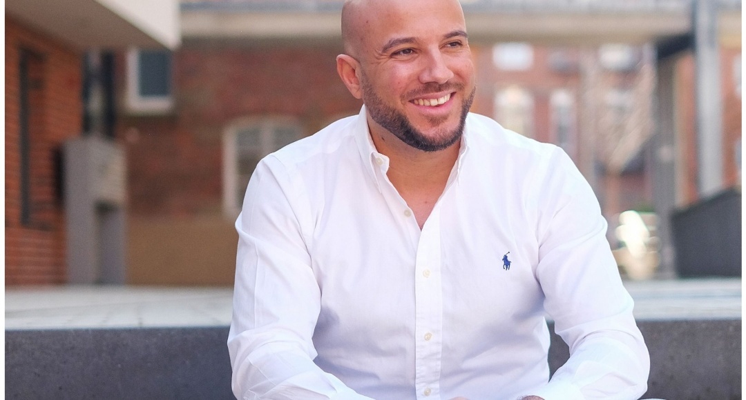 Dennis Falk wird Deichmanns Head of Social Media International