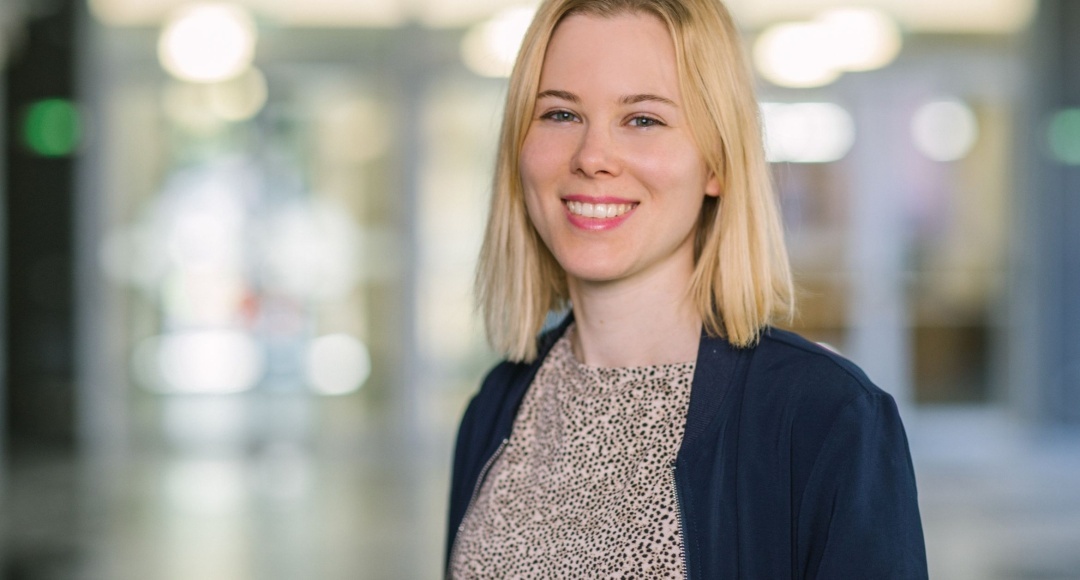 Julia Ruhs: "Viele junge Frauen sind gegen das Gendern"