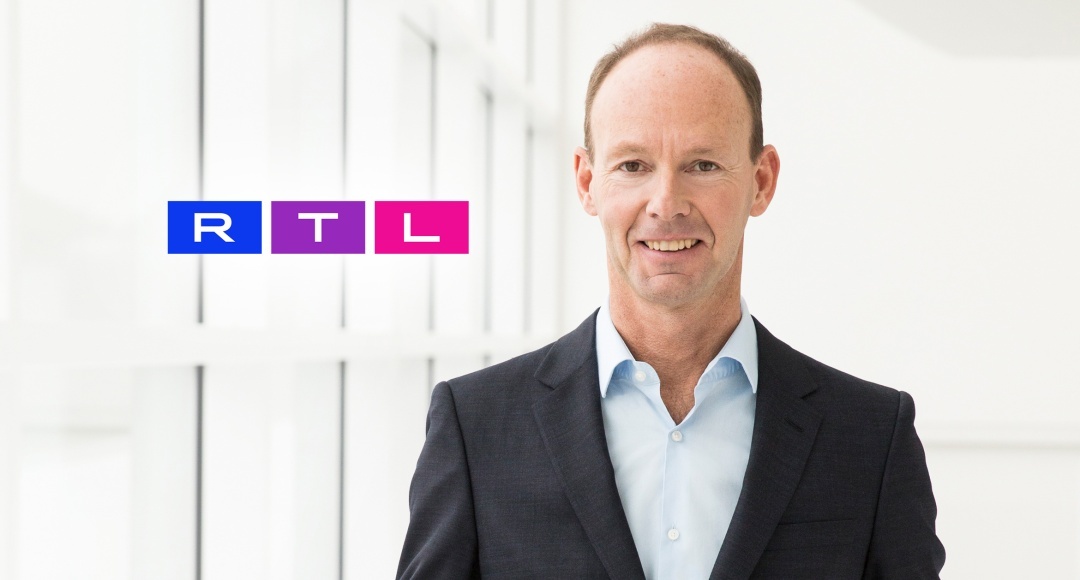 Trennt sich RTL-Group CEO Thomas Rabe von der Sendergruppe M6?