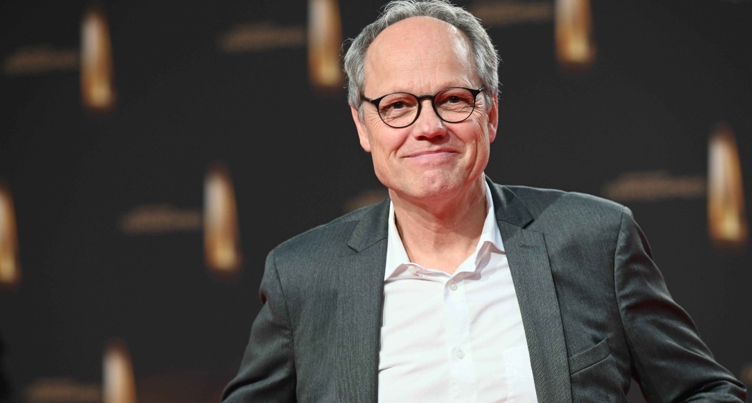 ARD-Intendant Kai Gniffke würde Gehalt absenken