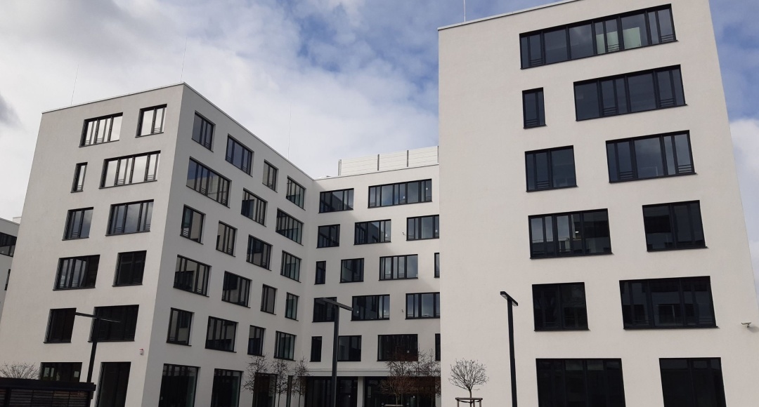 RTV Media Group bezieht neuen Standort