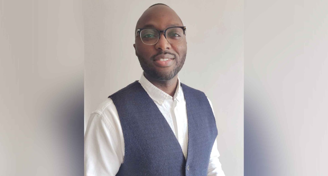 Victor Aloji von Karl Anders: "Co-Kreation zwischen Kunden, Agenturen ...