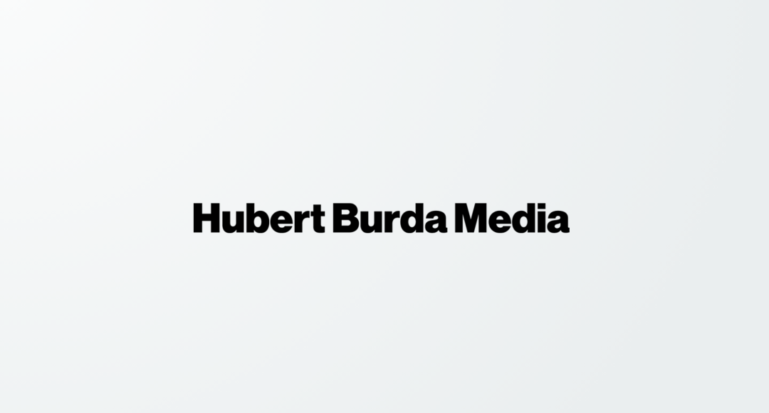 Burda hebt die Anzeigenpreise zum 1. Juli an