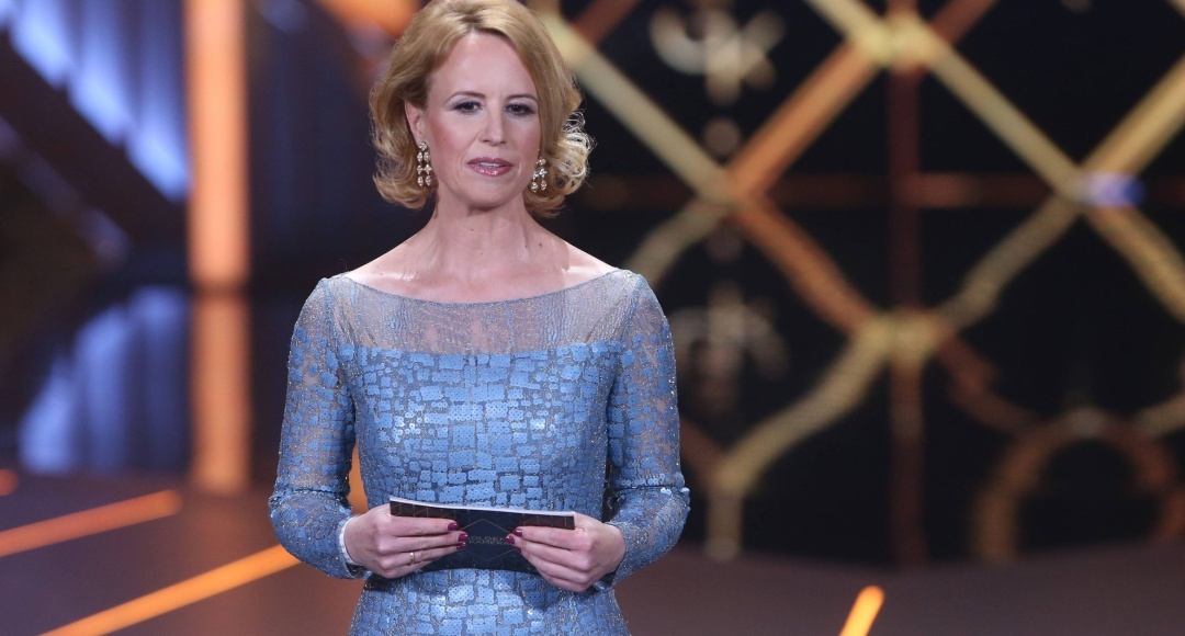 Funke-Verlegerin Julia Becker hält an Rückzug aus dem BDZV fest