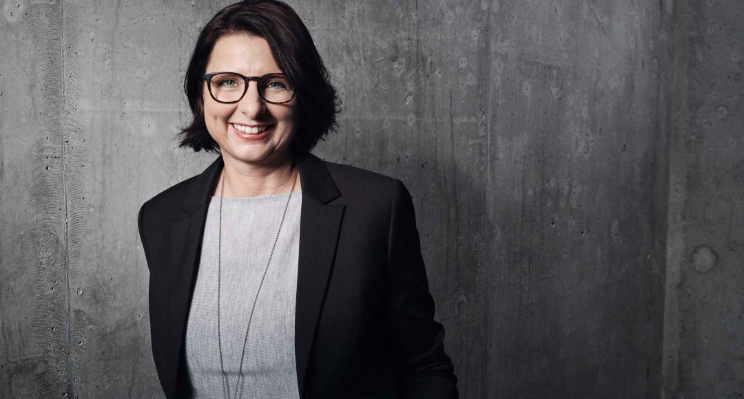Wie stehen die Jobchancen in der Fernsehbranche, Frau Frech?