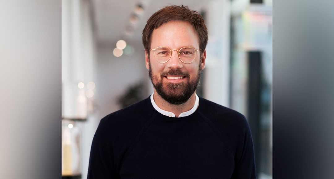 Ben Menzel soll Innovationen bei Babor vorantreiben