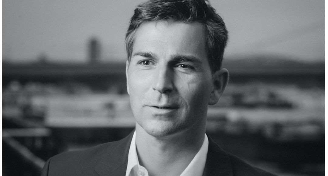 Frank Mayerhofer ist bei Molkerei Bauer neuer Marketingchef