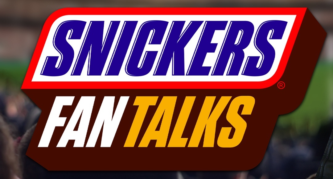 Snickers initiiert virtuelles Public Viewing zur Fußball-EM