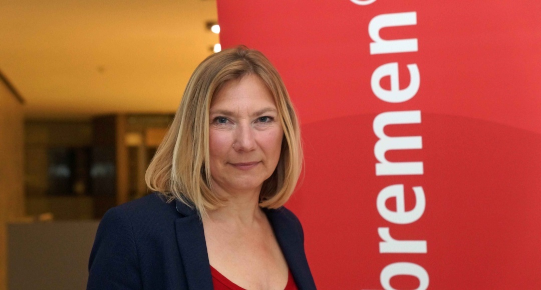 Yvette Gerner als Intendantin von Radio Bremen bestätigt