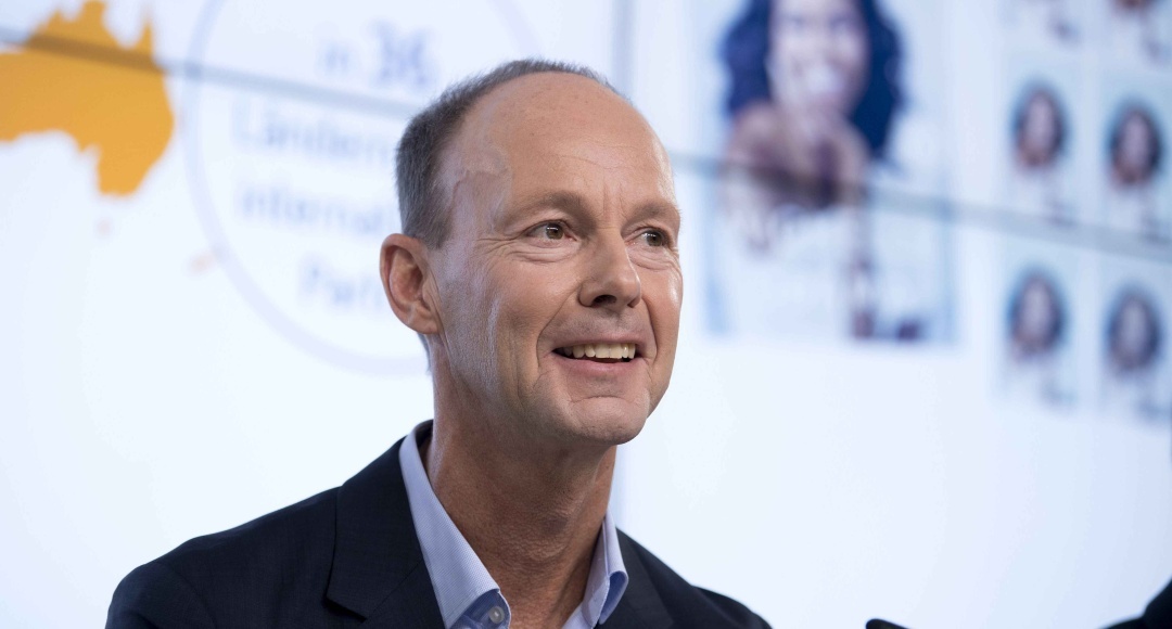 Warum RTL-Chef Thomas Rabe der Verkauf des niederländischen Geschäfts ...