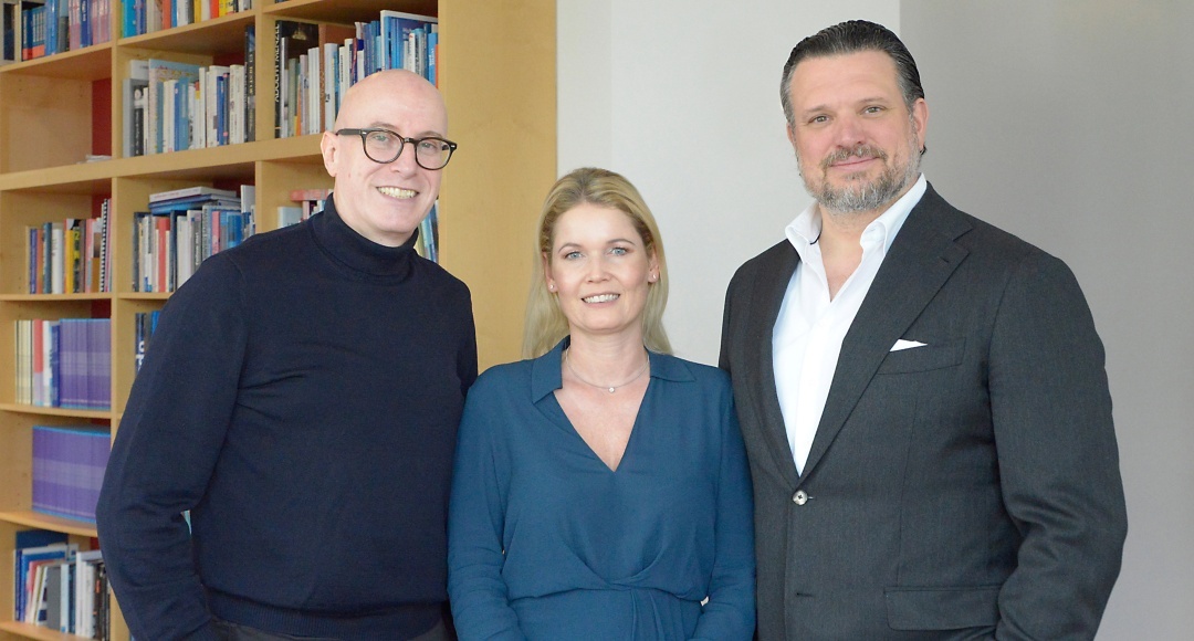 Interne Auftrags-Verschiebung: BurdaForward lässt sich von BCN vermarkten