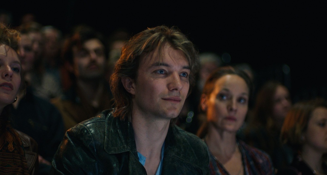 ZDF-Serie "Der Palast" wird mit zweiter Staffel zum linearen Flop