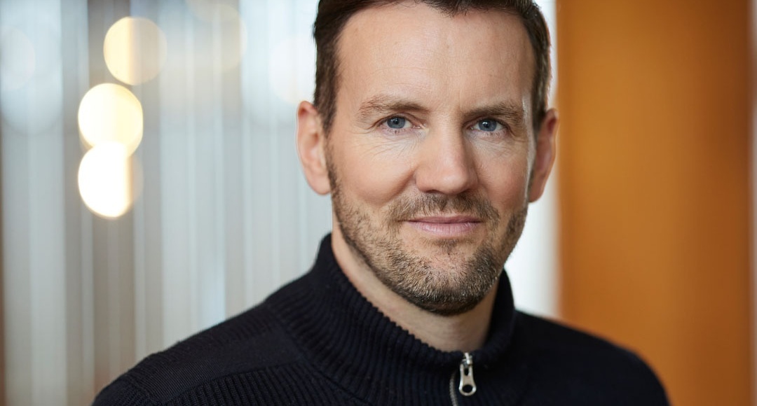 Fabian Tobias: "Wir spüren ein Aufatmen"