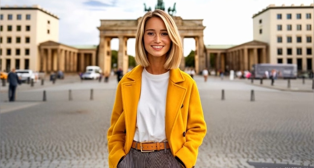 "Introducing Emma": KI-generierte Influencerin soll für das Reiseland ...