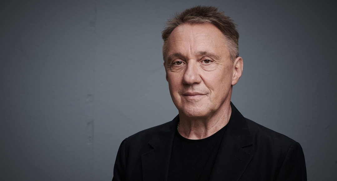 "Sorgen machen – das überlassen wir anderen": Wie Andreas Lebert "Zeit ...