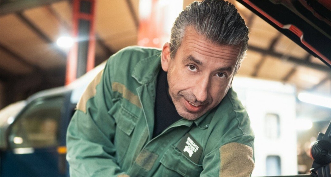 Warum Ist Alex Nicht Mehr Bei Morlock Motors