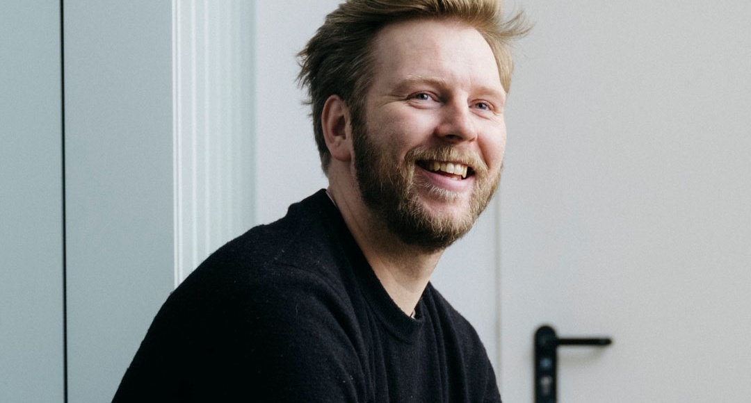 Paul End: "Ein gekonntes Sich-Bewegen in Zwischenräumen"