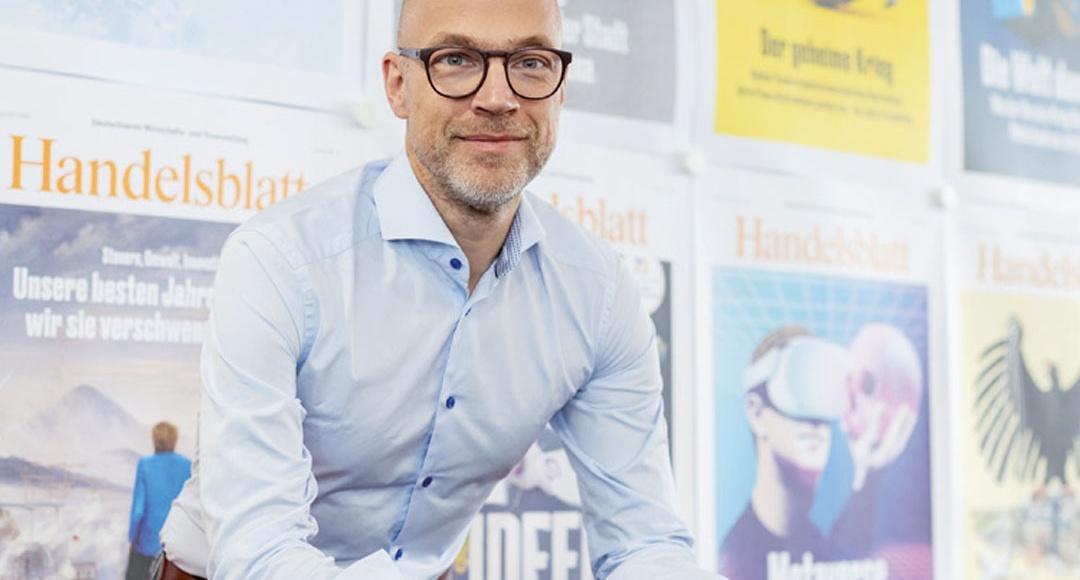 „Das größte Format, das wir je auf die Beine gestellt haben