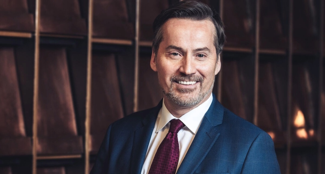 MVFP muss Nachfolger für Geschäftsführer Stephan Scherzer finden – und ...