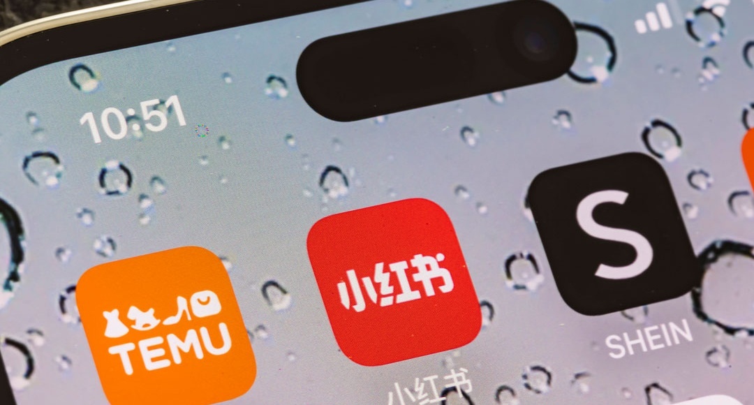 Noyb stellt TikTok, AliExpress, Shein, Temu, WeChat und Xiaomi an den ...