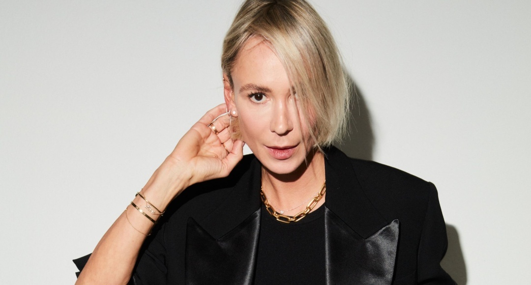 Lynn Schmidt wird Modechefin bei "Instyle"