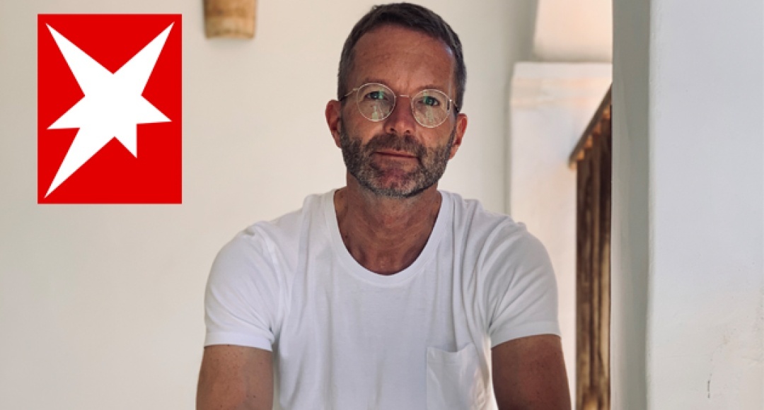 "Gala"-Fashion Director Marcus Luft wird Modechef beim "stern"