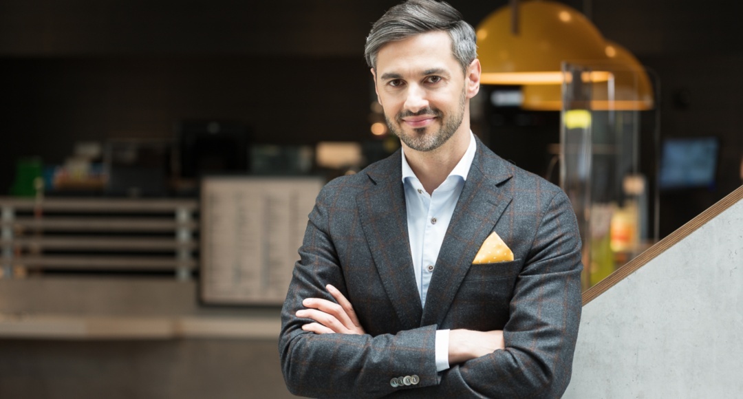 McDonald’s Deutschland macht Tomasz Debowski zum Marketingvorstand