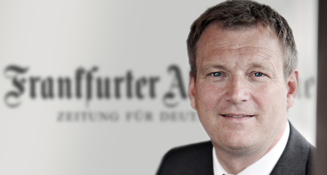 Anzeigen-Allianz von "FAZ" und "SZ" droht sich zu verzögern