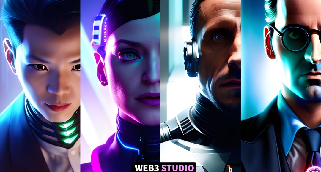 Avantgarde launcht Web3 Studio