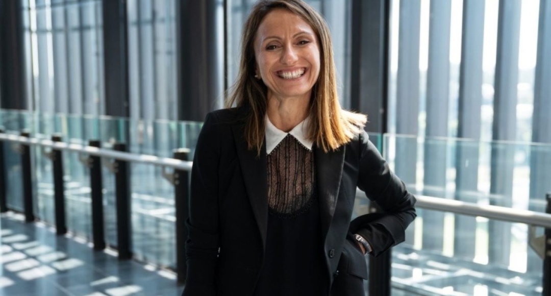 DAZN-Chefin Mascia wünscht sich Mikros an den Trainerbänken