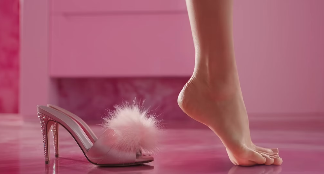Ist "Barbie" der Startschuss oder der Untergang des virtuellen Product ...