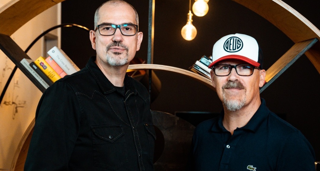 Tim Jacobs und Harald Kluth verstärken The&Partnership Germany