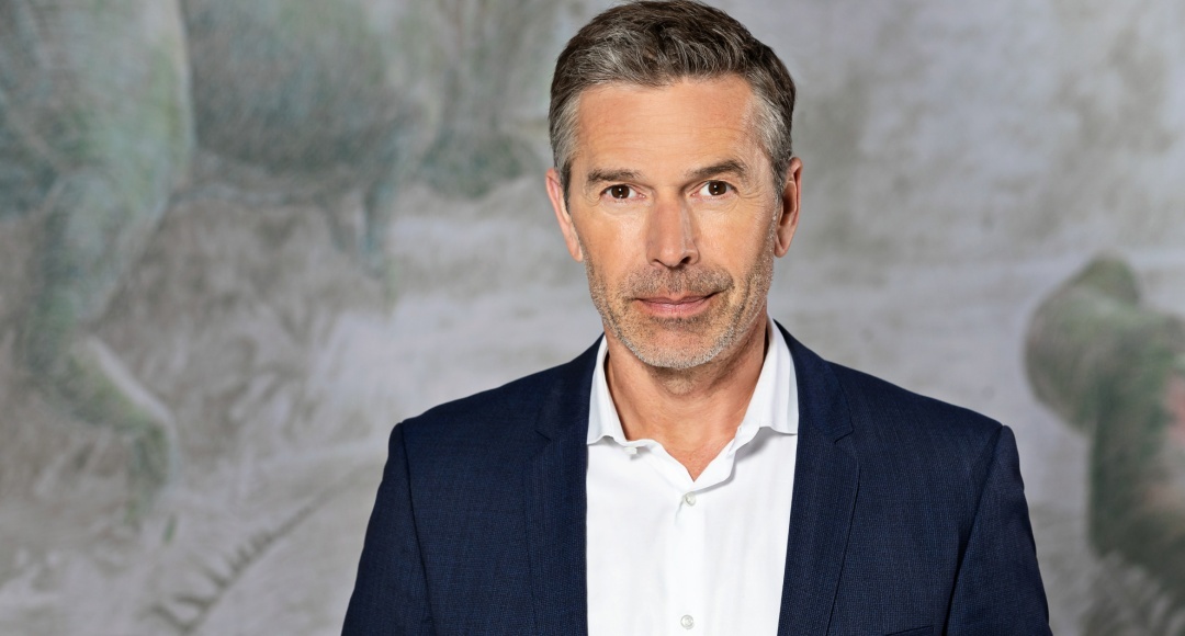 ZDF-Moderator Dirk Steffens geht zu RTL