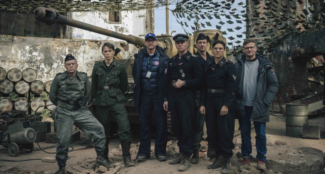 Amazon Prime Video: “Immer wissen, wenn dein Paket ankommt!“