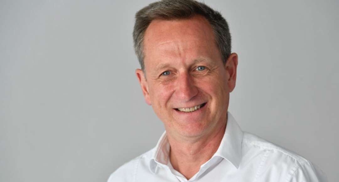 Marc Flamme wird Commercial Director