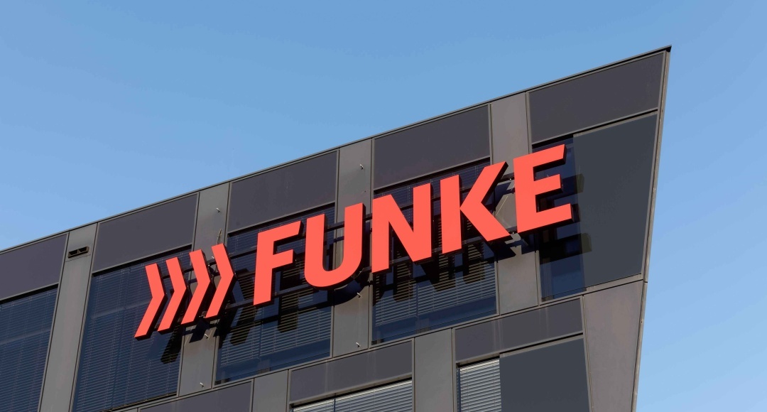 Was die neuen Gesellschafterverhältnisse für die Zukunft von Funke bedeuten