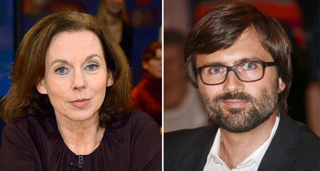 Stühlerücken beim Spiegel: Mathieu von Rohr übernimmt das ...