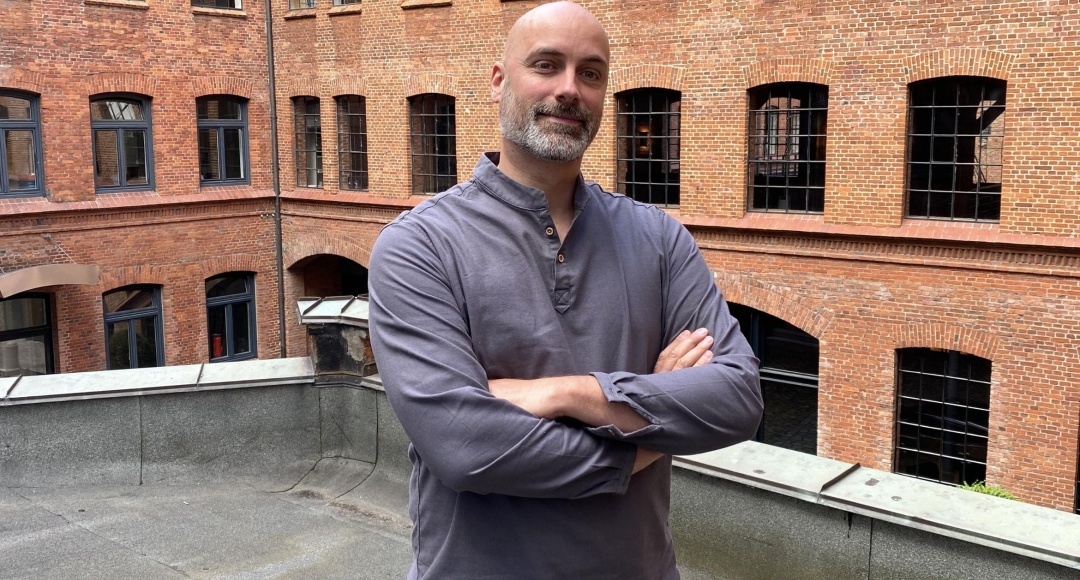 Geschäftsführer Felix Koch verlässt La Red