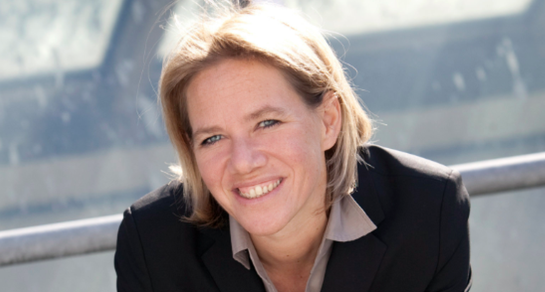 Christine Strobl wird ARD-Programmchefin, Oliver Köhr Chefredakteur