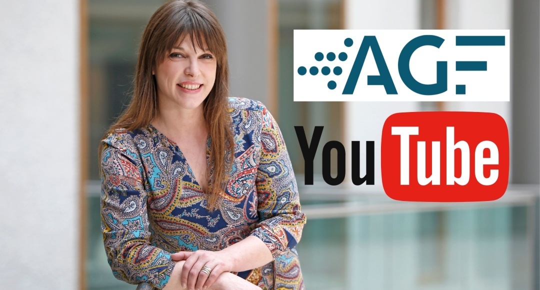 AGF und Google beenden Zusammenarbeit