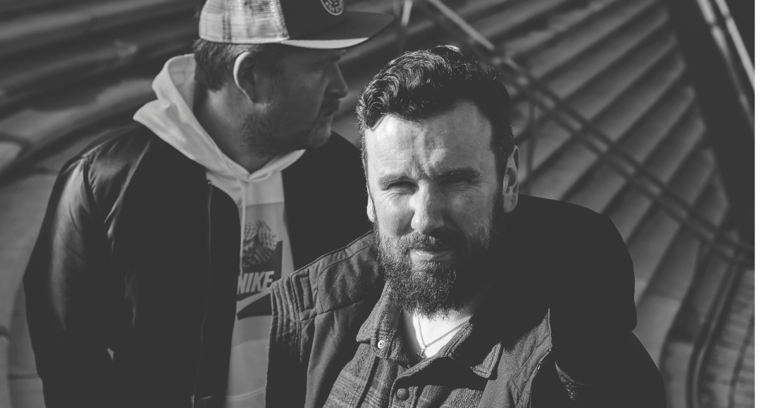 Ressourcenmangel startet „virtuelles Kreativteam“ mit Burger und Hartwig