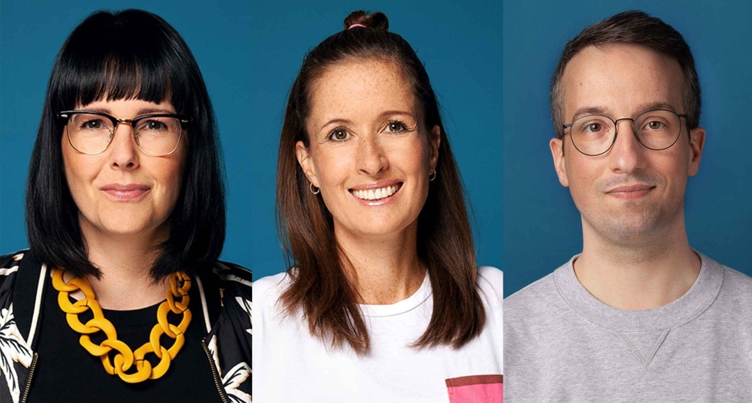 ITV Studios Germany besetzt neue Unternehmensunit mit Rebecca Herrmann