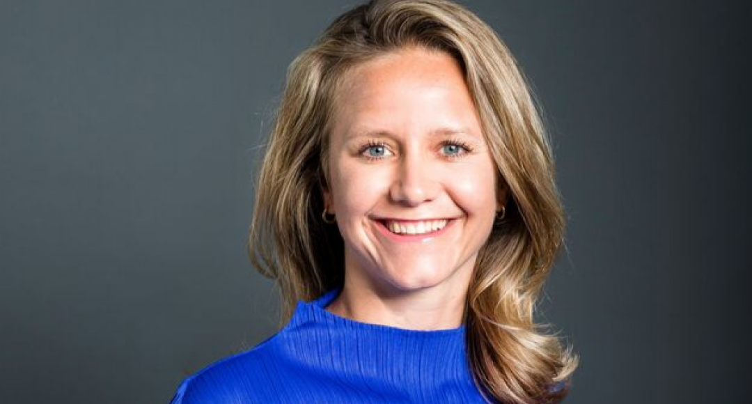 Anna Störmer leitet die Unternehmenskommunikation Deutschland bei Bauer ...