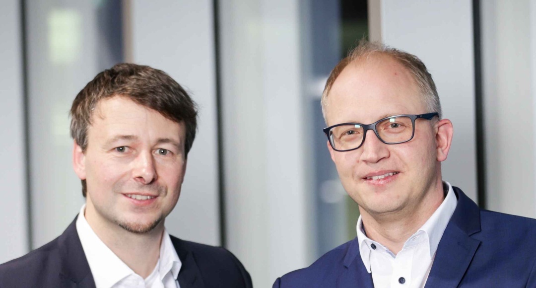 Heimo Krum wechselt an die Spitze der Funke-IT