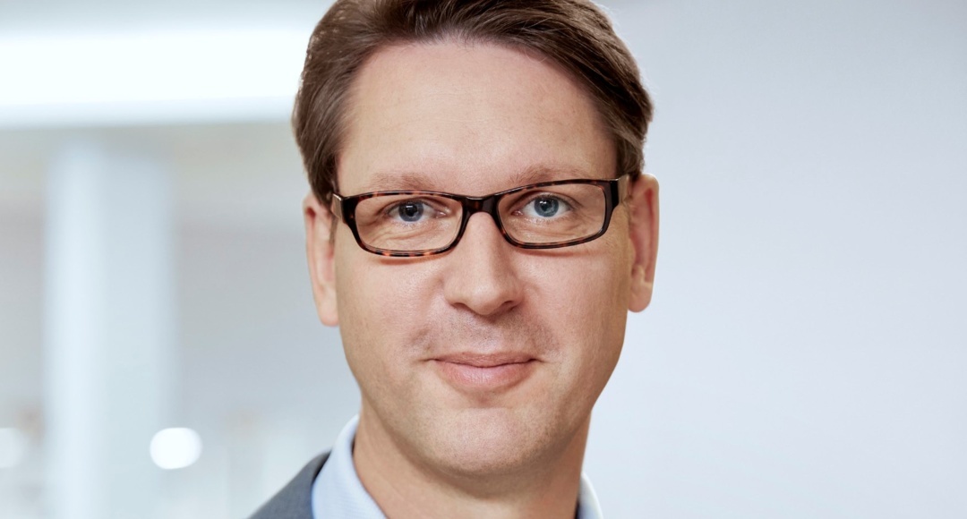 Lars Engel verlässt Griesson – de Beukelaer