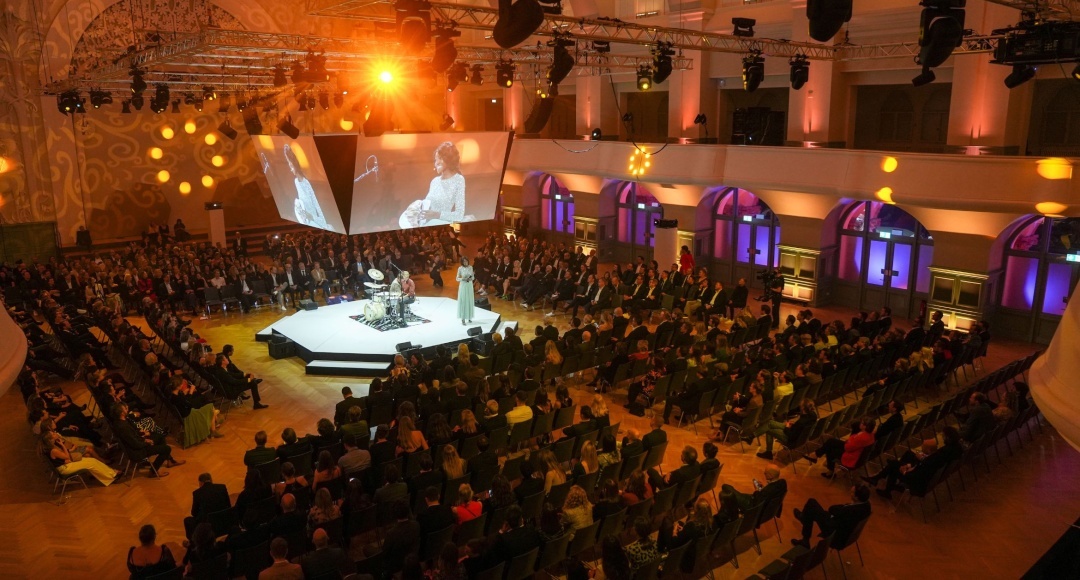 Der Effie 2022 in Bildern