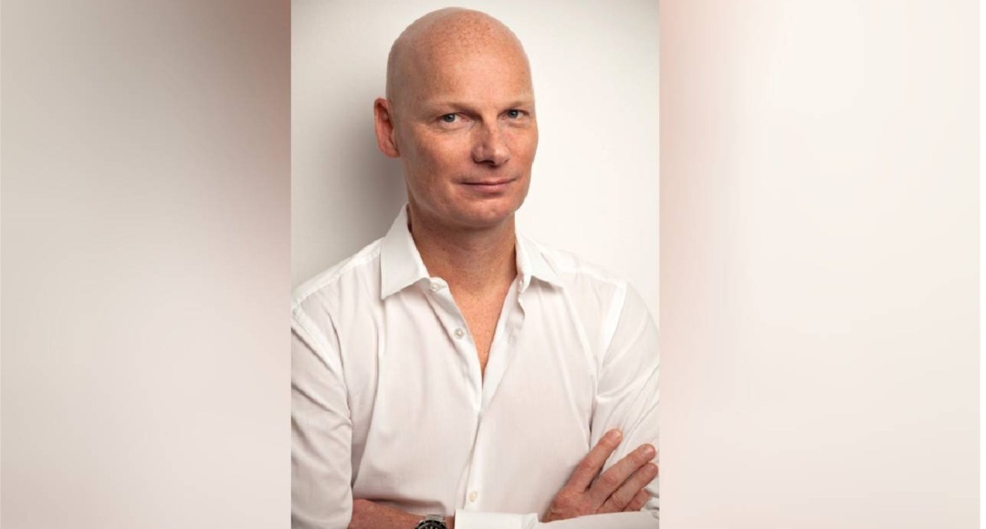 Sebastian Oppermann neuer Marketingchef von The Nu Company